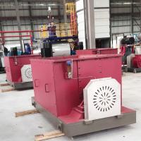 China Rustproof 10t/H 37kw Animal Bone Crushing Plant for sale