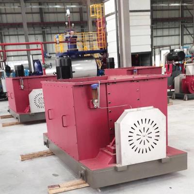 China Rustproof 10t/H 37kw Animal Bone Crushing Plant for sale