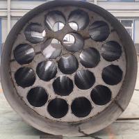 China ISO9001 Rendering Tower SS Rendering Plant Machinery for sale