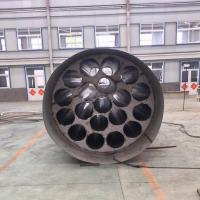 China Stainless Steel 10m2 Rendering Plant Machinery Rendering Tower for sale