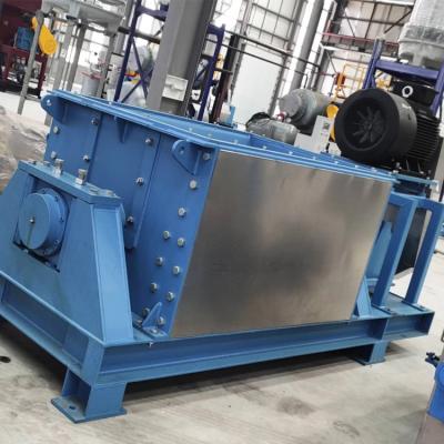 China Carbon Steel 90kw 25ton/Hour Blade Bone Crushing Machine for sale