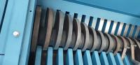 China Rendering Plant 30ton/Hour Chicken Bone Crusher for sale
