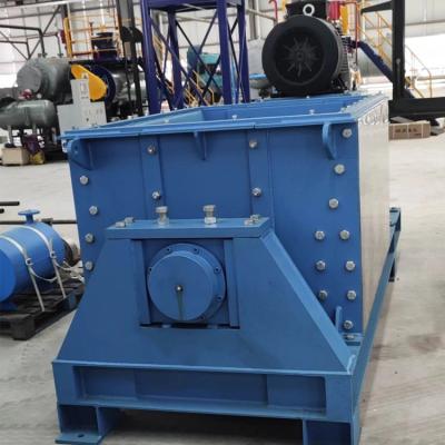 China Anti Rust Carbon Steel 25t/H Animal Bone Crusher for sale