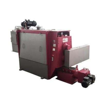 China ISO9001 Simens 45kw Oil Expeller Machine For Animals Fat for sale