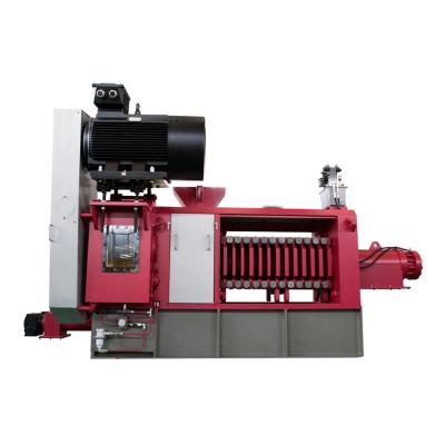 China ISO9001 45kw 220v Automatic Oil Press Machine for sale