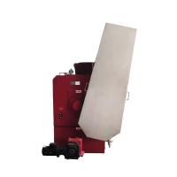 China 304 Stainless Steel 90kw Oil Expeller Machine for sale