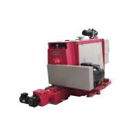 China Corrosion Resistant 132kw Oil Expeller Machine for sale