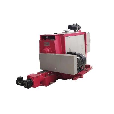 China Corrosion Resistant 132kw Oil Expeller Machine for sale