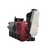 China Rendering 220v 45kw Screw Press Oil Expeller for sale