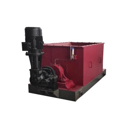 China ISO9001 220v 4.2m2 Rendering Plant Crusher for sale