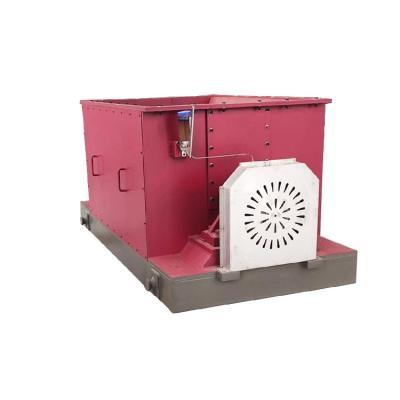 China Rustproof 25t/H Rendering Plant Crusher , Carbon Steel Bone Crusher Machine for sale