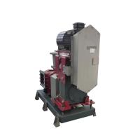 China ISO9001 15kw Chicken Rendering Plant Lamella Pump for sale