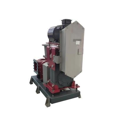 China ISO9001 15kw Chicken Rendering Plant Lamella Pump for sale