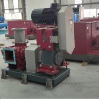 China Fire Resistant 22kw 105m3/H Material Transfer Pump for sale
