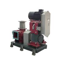 China Fire Resistant 22kw 105m3/H Material Transfer Pump for sale