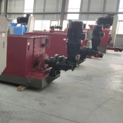 China Stainless Steel 30t/H 15kw Heavy Duty Lamella Pumps for sale