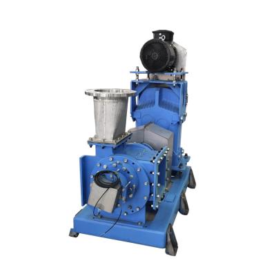 China ISO9001 Carbon Steel 25t/H Material Transfer Pump for sale