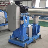 China Anti Corrosion 105m3/H 22kw Material Transfer Pump for sale