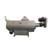 China Slaughterhouse Poultry Processing Feather Press 10500 Chickens Per Hour for sale