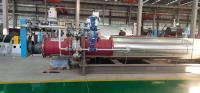 China Rendering 60KW Feather Meal Processing Equipment for sale