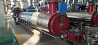 China CE Feather Meal Processing Equipment Poultry Slaughter for sale