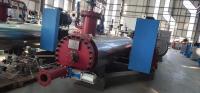 China Automatic ISO9001 Feather Meal Processing Equipment for sale