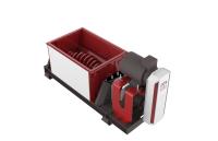 China ISO9001 Simens Vertical Shaft Impact Crusher for sale