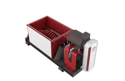 China ISO9001 Simens Vertical Shaft Impact Crusher for sale