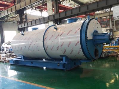 China 5t/H Feather Meal Processing Equipment For Poultry Slaughterhouse for sale
