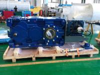 China Rustproof 300Mpa Feather Meal Rendering Plant for sale