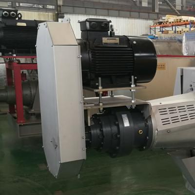 China Corrosion Resistant 15cm/S 200m2 Feather Press for sale
