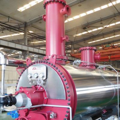 China ISO9001 37kw Feather Meal Processing Equipment for sale