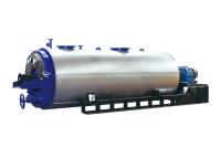 China ISO ID 800mm Rendering Machine For Dead Animals for sale