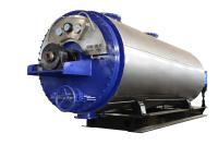 China ISO ID 800mm Rendering Machine For Dead Animals for sale