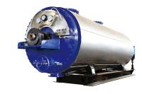 China OD900mm Dead Animals Harmless Treatment Rendering Plant for sale