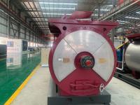 China Area 3.85m2 Carbon Rendering Plant Cooker Machine for sale