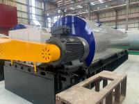 China 3.85m2 Batch Processing Cooker Rendering Machine for sale