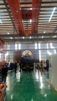 China Iso9001 Horizontal Carbon Rendering Plant Machinery for sale