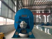 China 10t Capacity Rendering Plant Dryer For Poultry Waste for sale