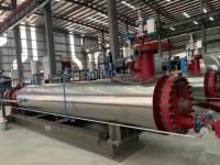 China Slaughter Waste Carbon Steel Rendering Cooker for sale