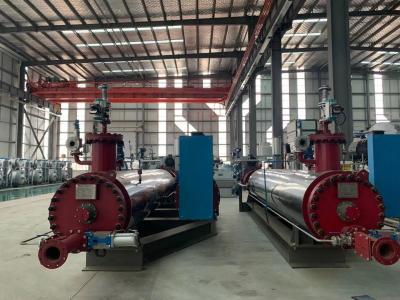 China CE Slaughter Waste Poultry Rendering Plant Cooker for sale