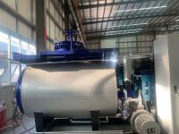 China 0.5MPa Rendering Plant Machinery For Slaughterhouse for sale