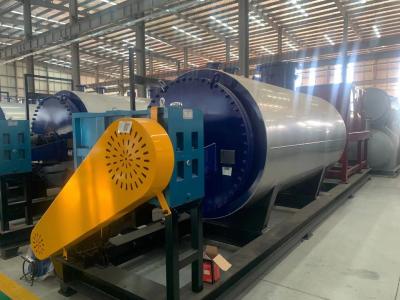 China Slaughterhouse And Livestock Automatic Rendering Machine for sale