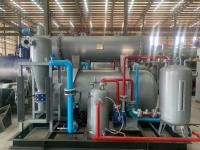 China Slaughterhouse And Livestock Automatic Rendering Machine for sale