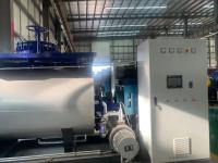 China Slaughterhouse Livestock CE Dead Animal Rendering Plant for sale