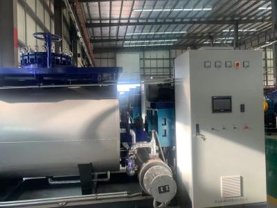 China Slaughterhouse Livestock CE Dead Animal Rendering Plant for sale