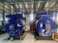 China PLC Rendering Plant Machinery Cooker High Pressure for sale