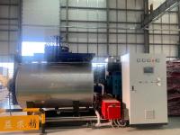 China 11kw Poultry Carbon Steel Chicken Rendering Plant Machinery for sale
