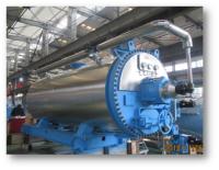 China Dryer Carbon Steel CE Rendering Plant Machinery for sale
