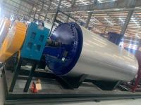 China 1750mm Height Carbon Steel Rendering Machine Animals for sale